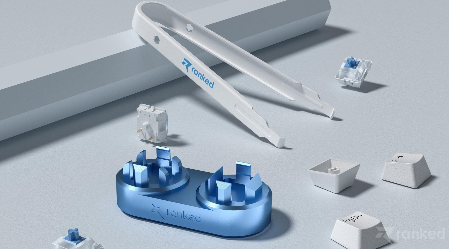 CNC-Machined Switch Opener – Ranked