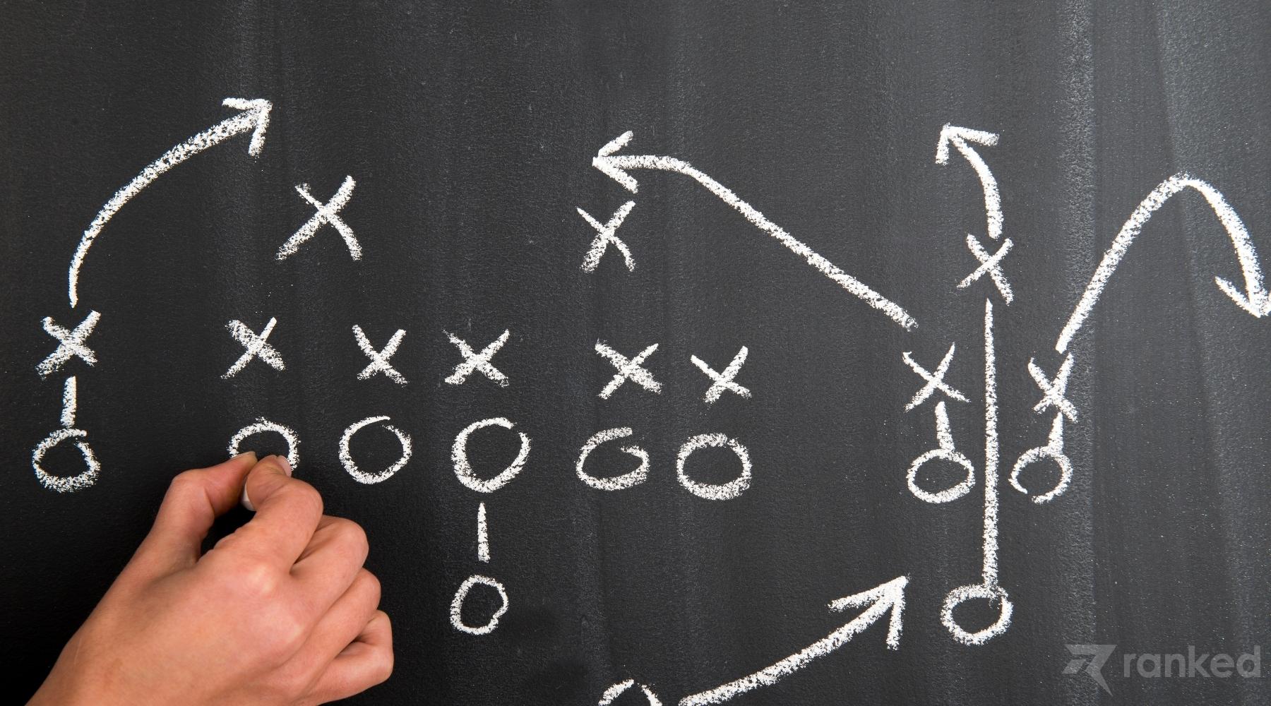 Mechanical Keyboards: North-Facing vs South-Facing Switches - Which is ...