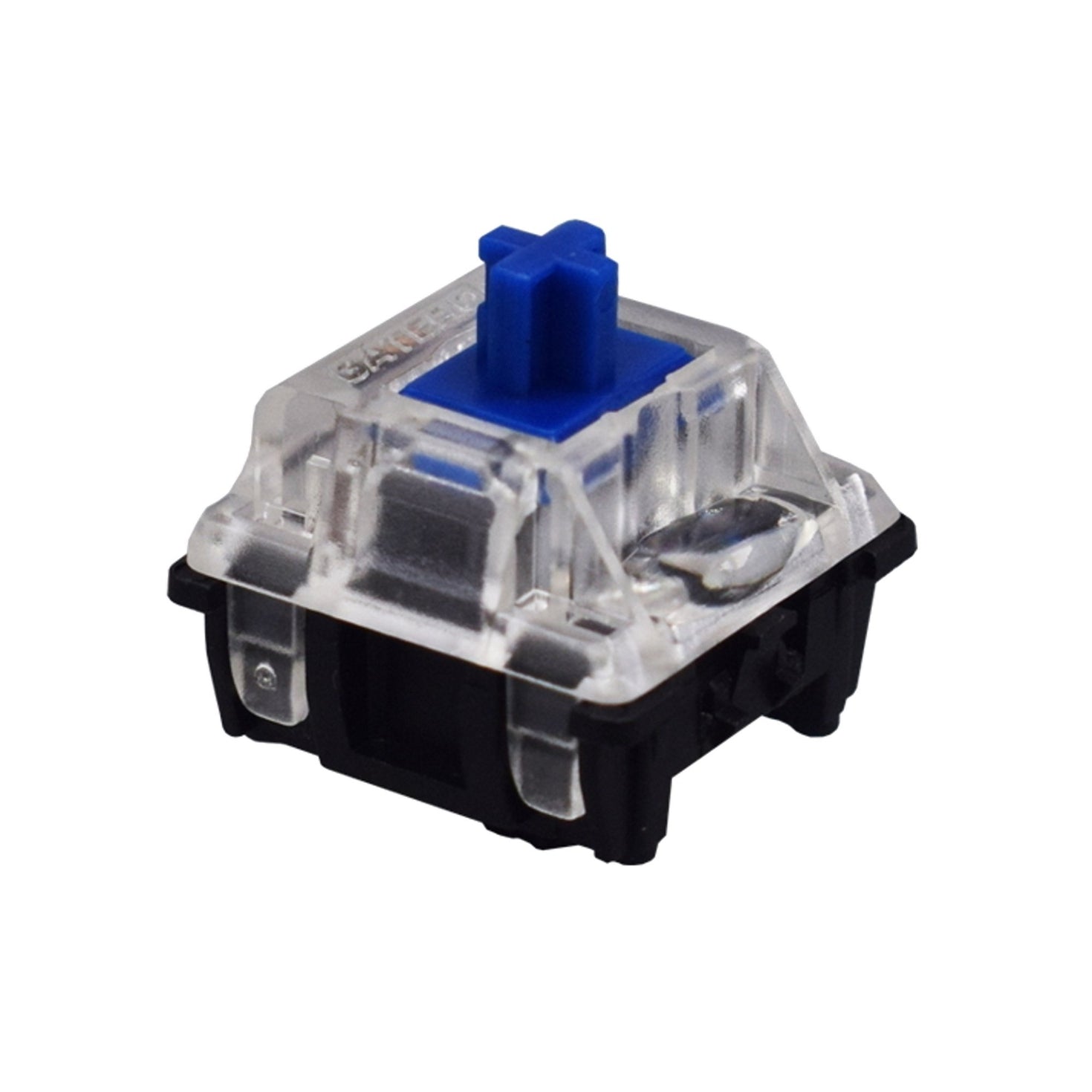 Gateron Ks-15 Optical Key Switches – Ranked
