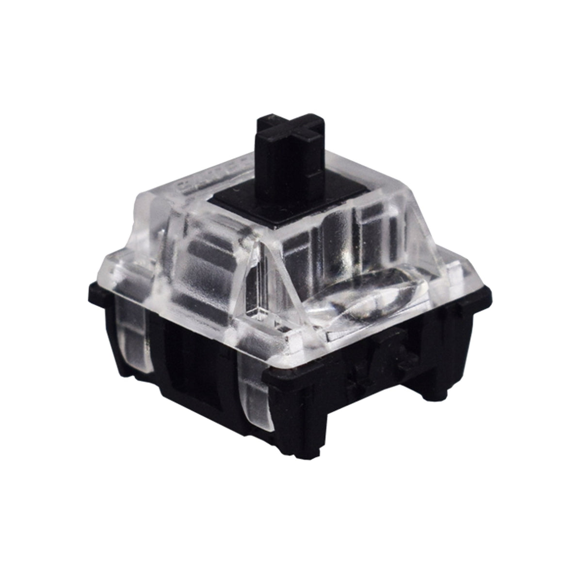 Gateron Ks-15 Optical Key Switches – Ranked