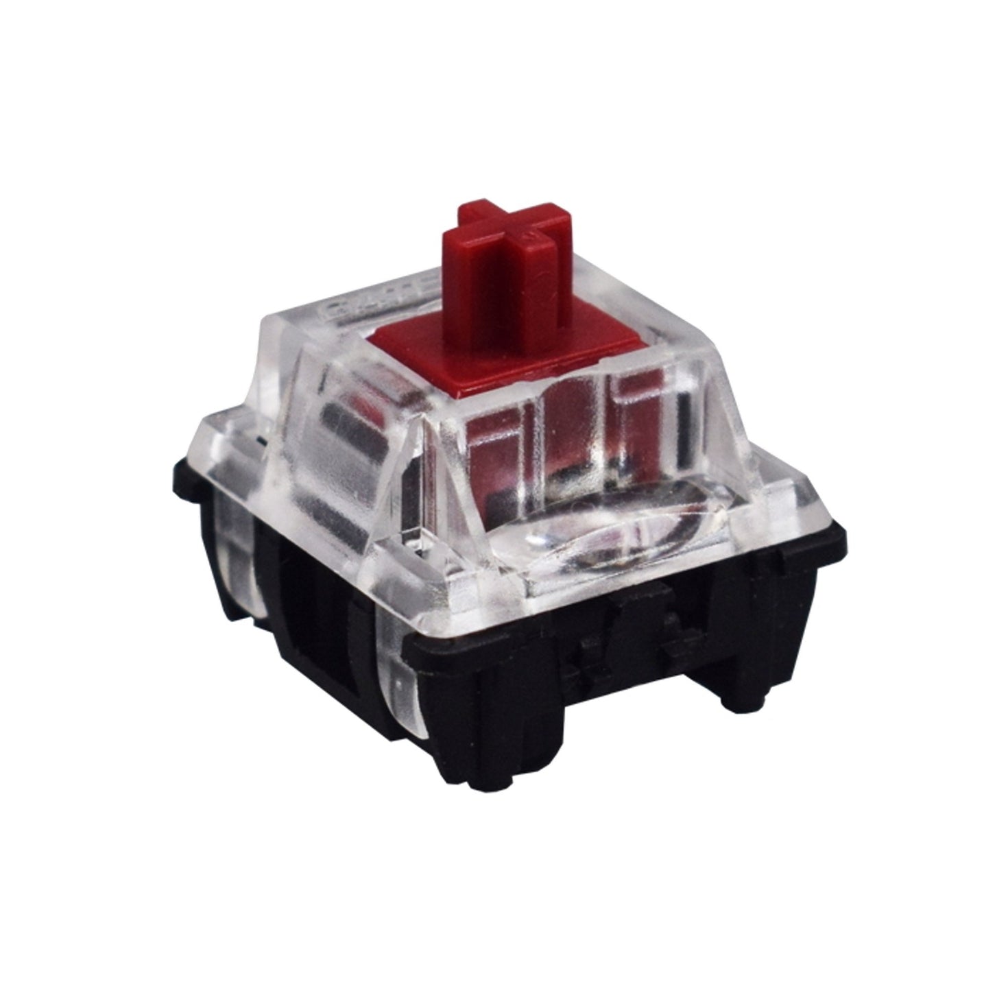 Interruptores Ópticos Gateron Ks-15 – Ranked