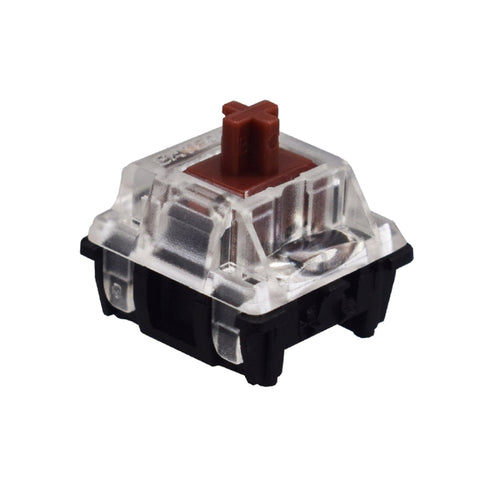 Gateron Ks-15 Optical Key Switches – Ranked